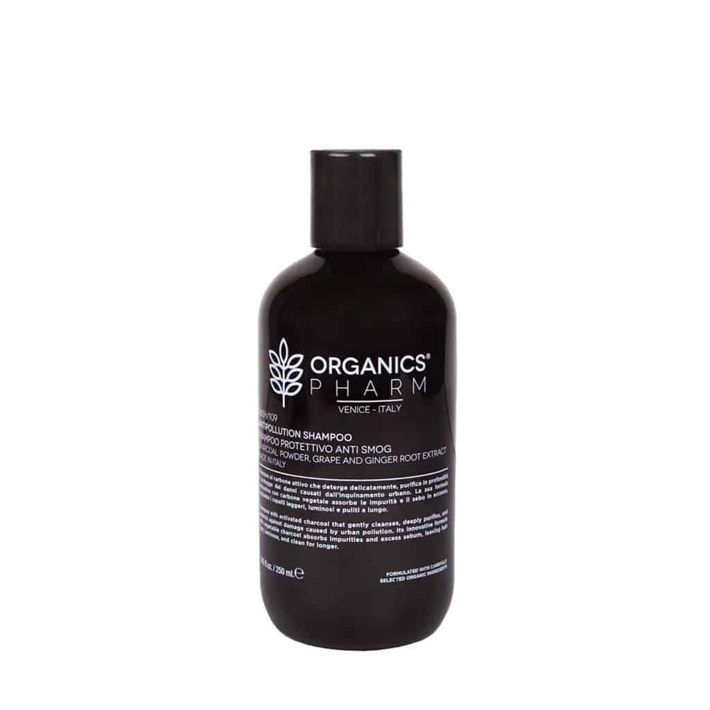 Shampoo - Organics Pharm Venice Italy